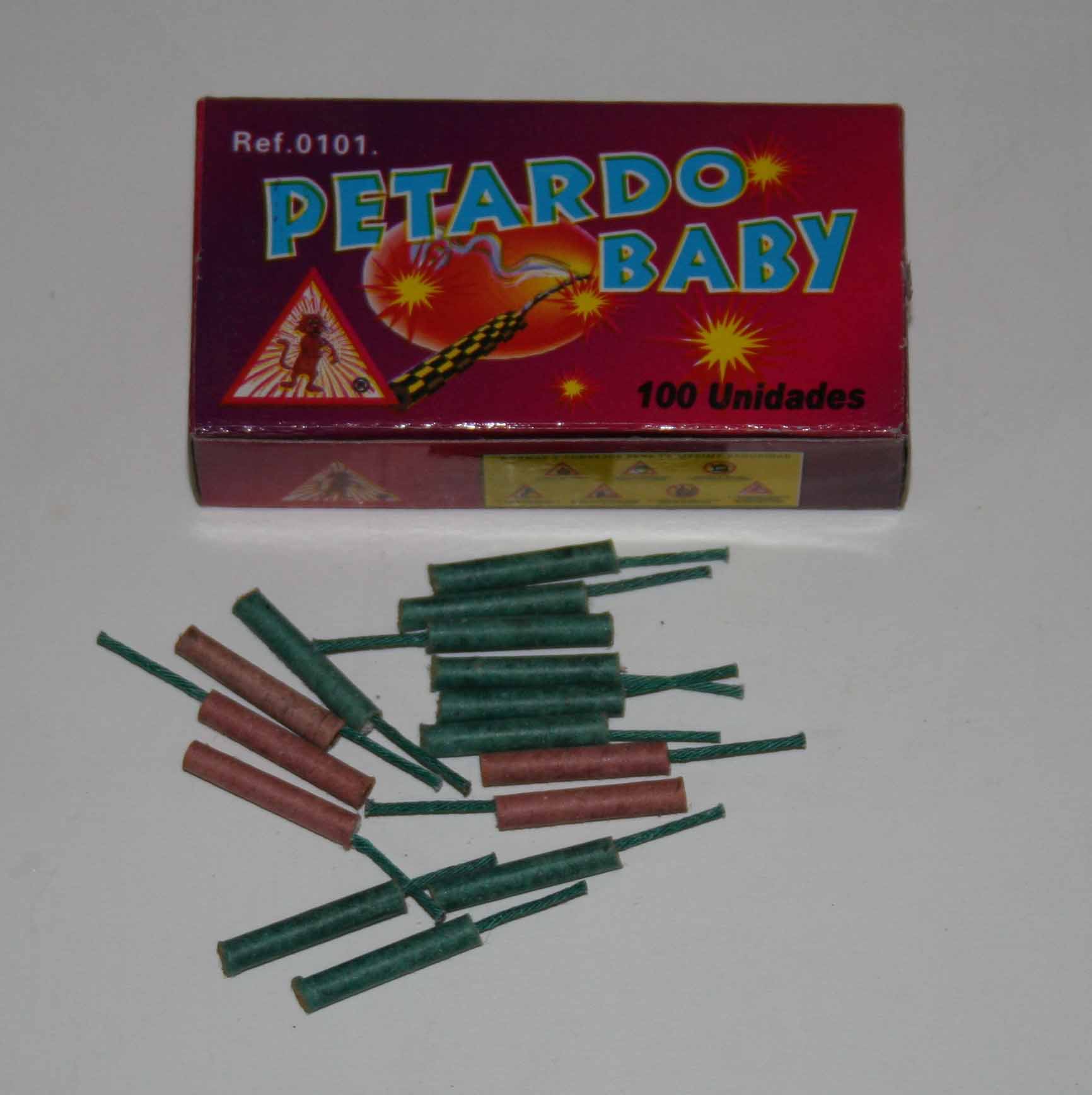 Venta de Productos Pirotécnicos Tienda Pirotécnia El Gato Venta de ...